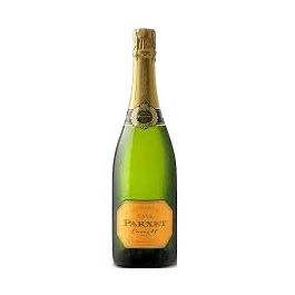 Cava Parxet Cuvee 21 Brut Ecologic 75cl 2021